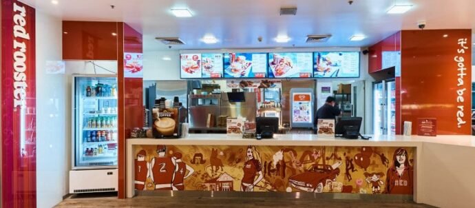7 Old Fast Food Chains 80s & 90s Kids Know That Need To Return