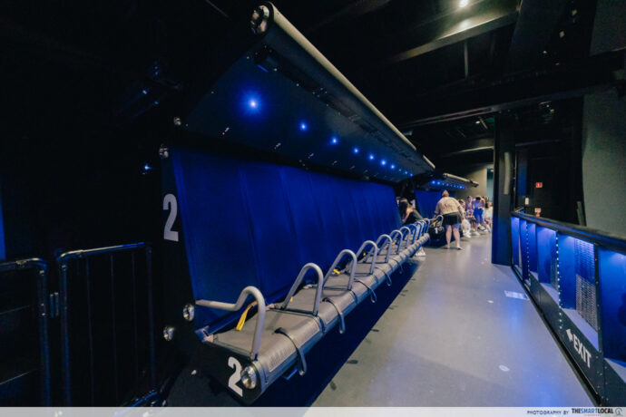 Dreamworld Gold Coast Guide - Best Rides & Attractions