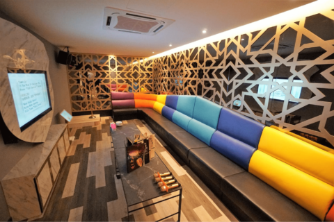 8 Best Karaoke Studios In Johor Bahru From $0.05/hour