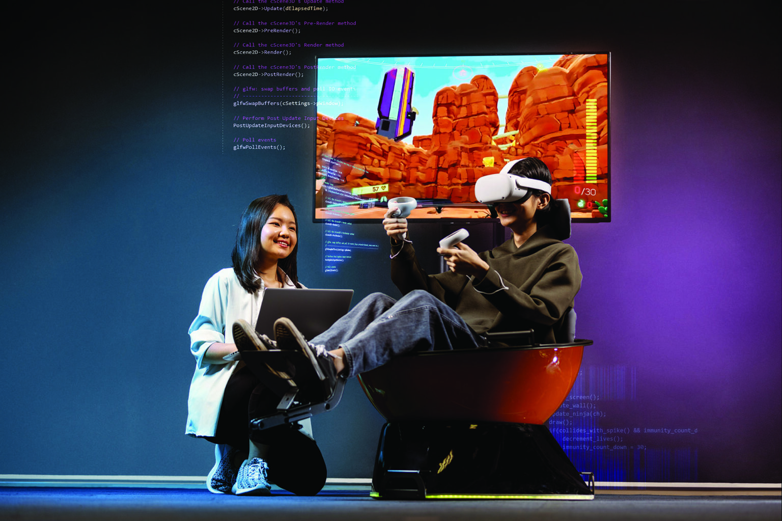 NYP’s EAE Festival Has Workshops To Help Ace Your Poly Application