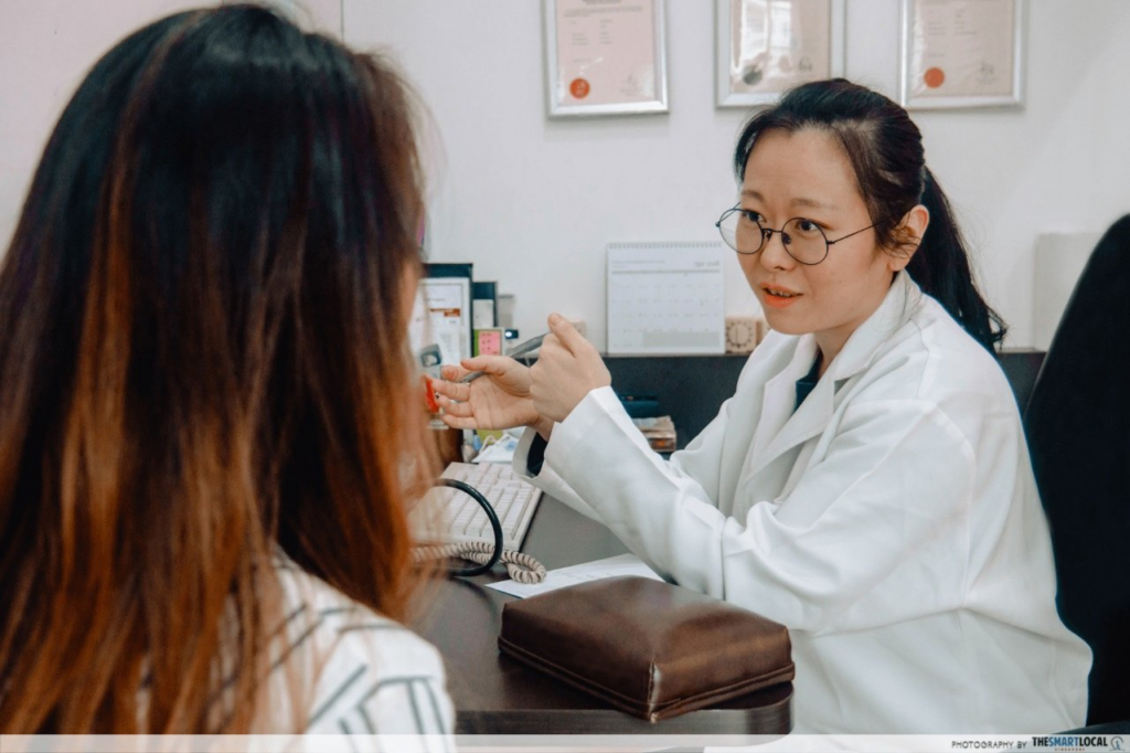 6 Hidden CHAS Card Perks