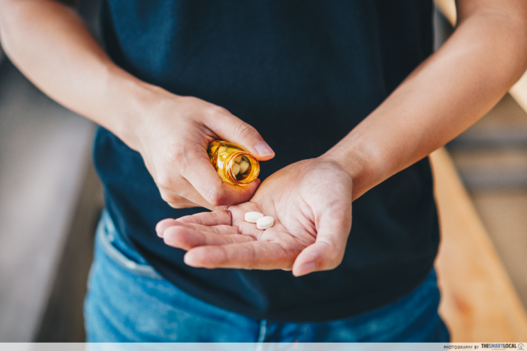 6 Hidden CHAS Card Perks