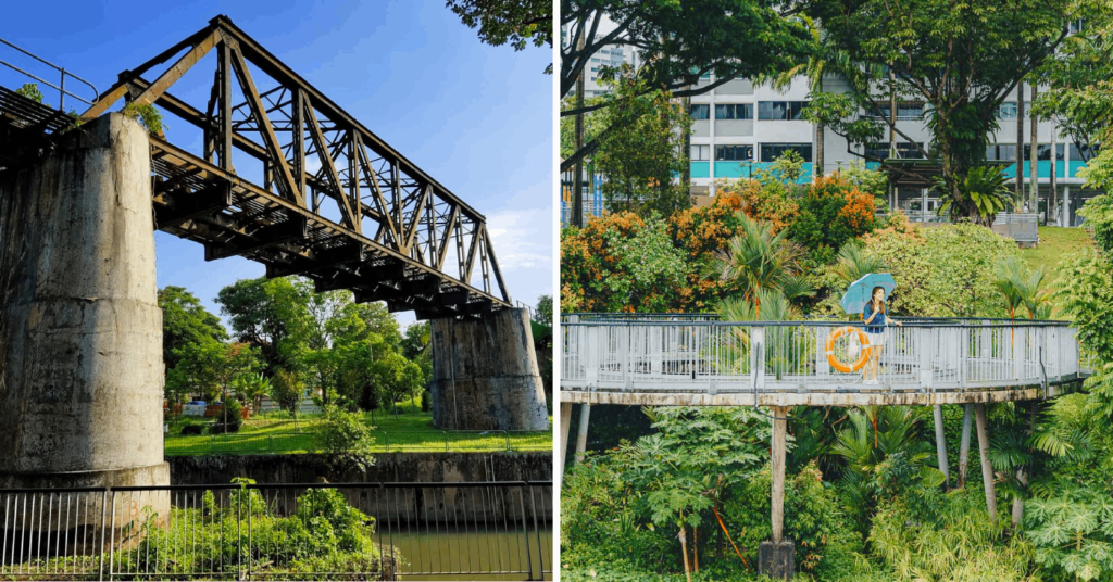 12 Things To Do In Clementi That Make It More Than A Quiet Heartland