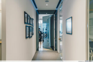 Coinhako Office Tour - Singapore’s Biggest Crypto Platform