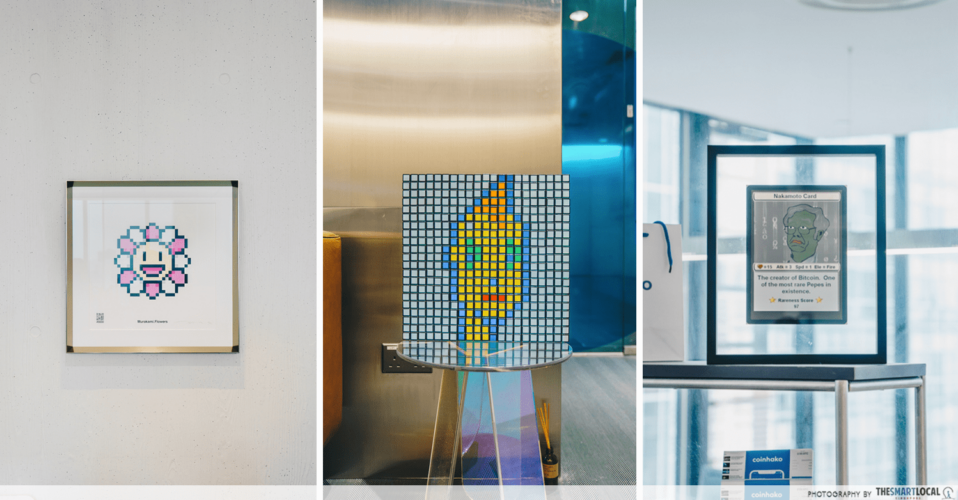 Coinhako Office Tour - Singapore’s Biggest Crypto Platform