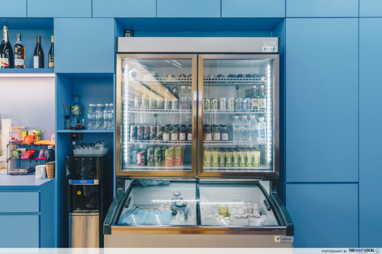 Coinhako Office Tour - Singapore’s Biggest Crypto Platform