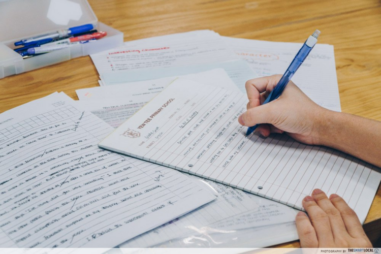 NYP’s EAE Festival Has Workshops To Help Ace Your Poly Application