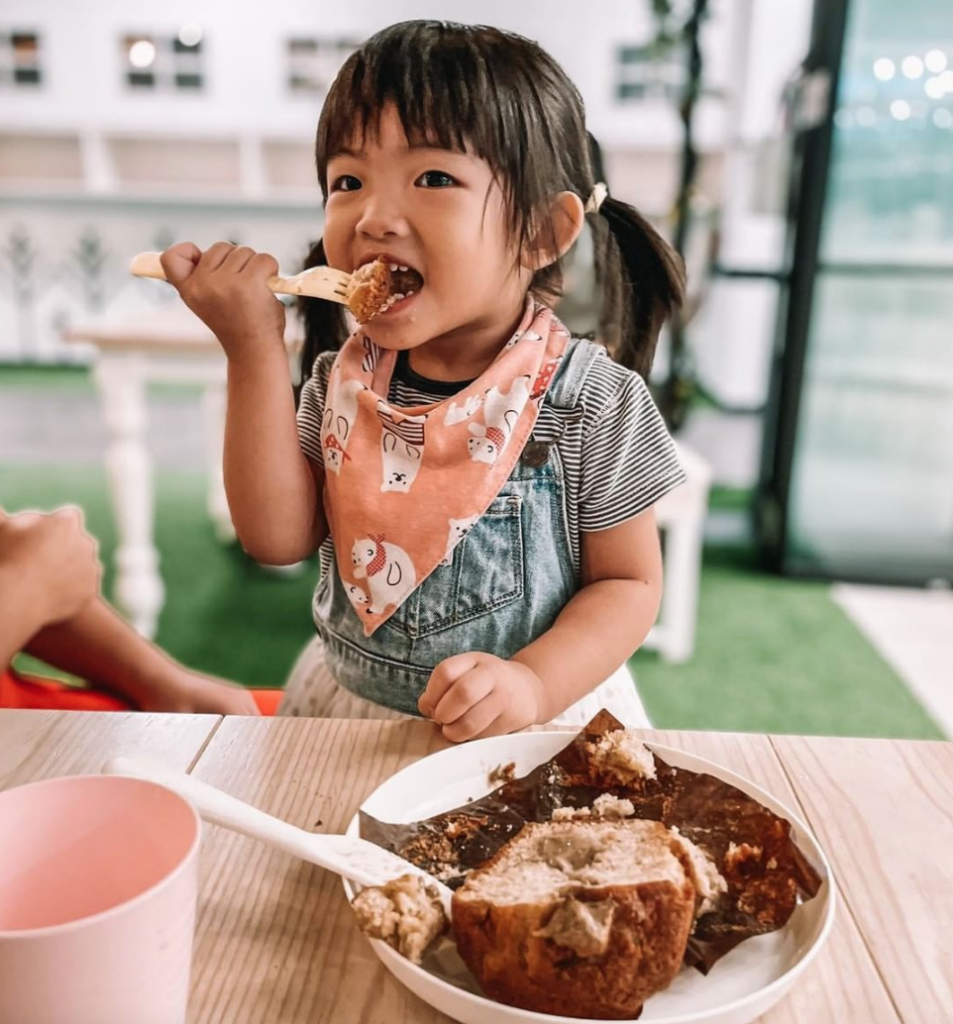 8 Family-Friendly Cafes With 1-For-1 Deals In Singapore