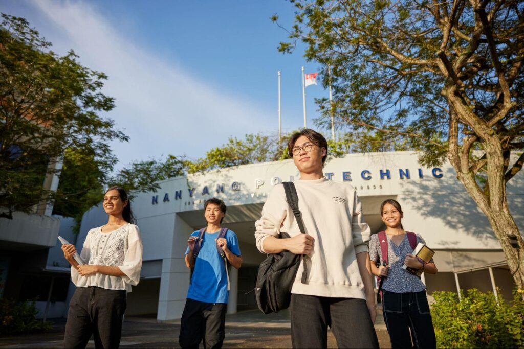 NYP’s EAE Festival Has Workshops To Help Ace Your Poly Application