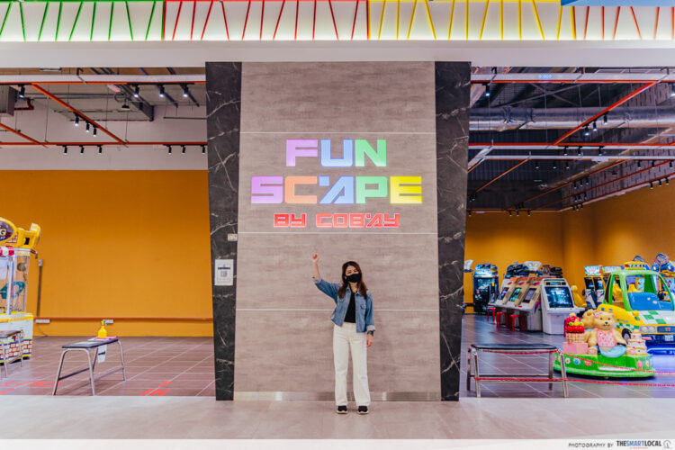 Guide To The New Sunway Big Box Retail Park In Johor Bahru