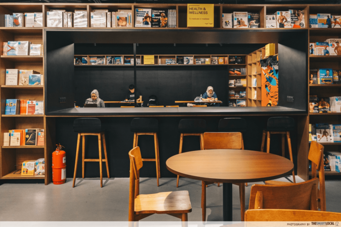 Guide To The New Sunway Big Box Retail Park In Johor Bahru