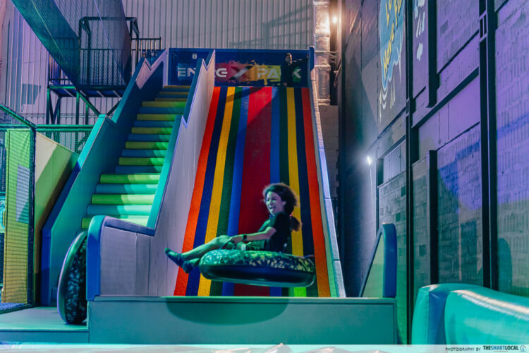 Guide To The New Sunway Big Box Retail Park In Johor Bahru