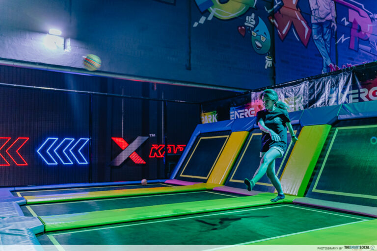 Guide To The New Sunway Big Box Retail Park In Johor Bahru