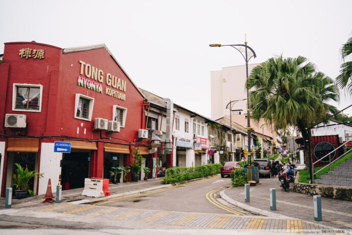 8 New Things To Do In JB,