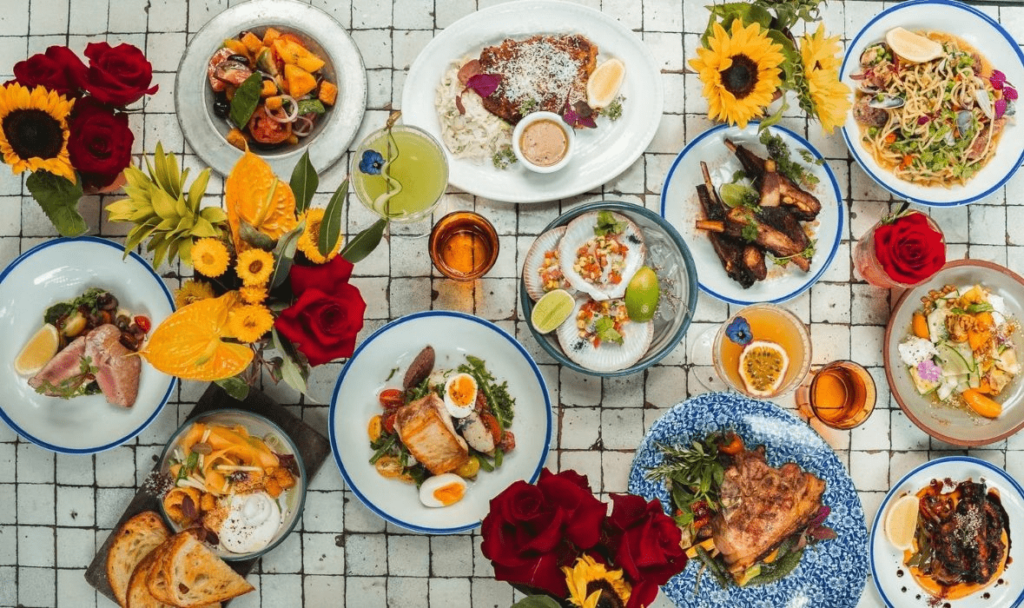 Best Places In Sydney For Food - Cafe-Hopping, Restaurants & Bars