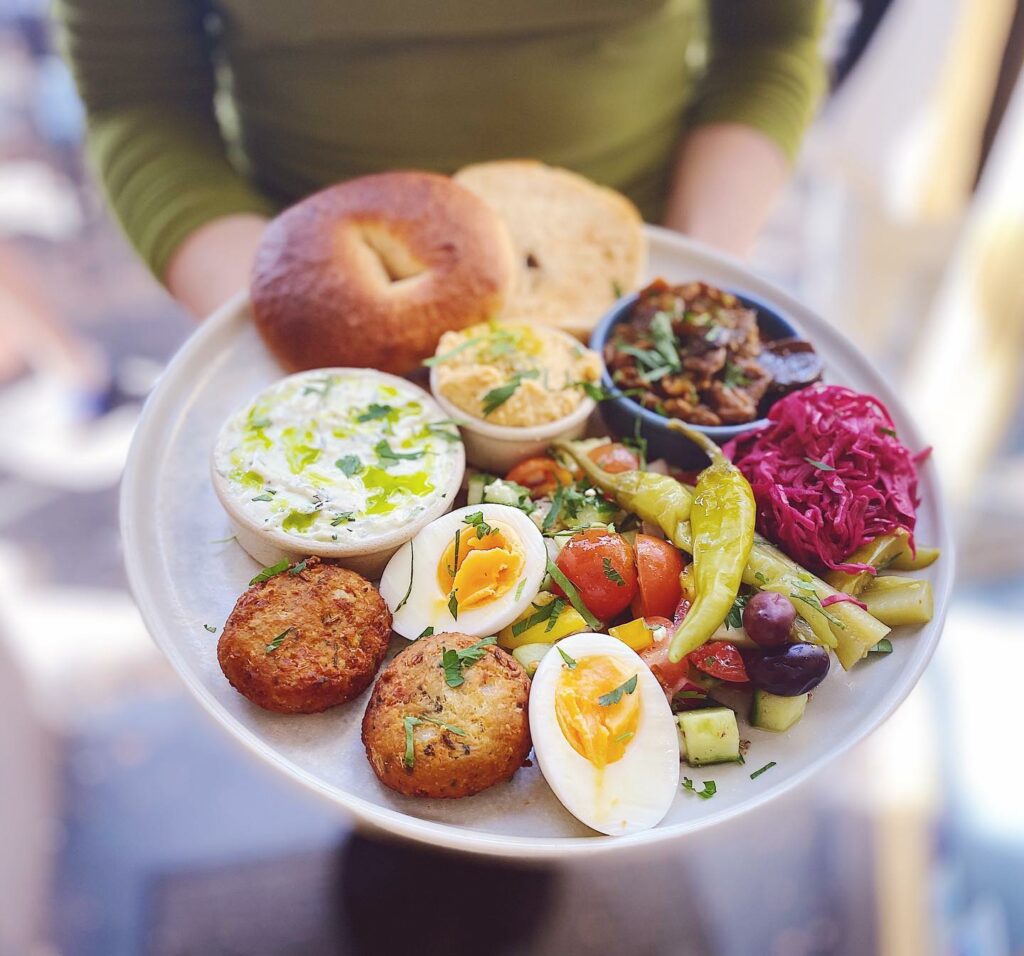 Best Places In Sydney For Food - Cafe-Hopping, Restaurants & Bars