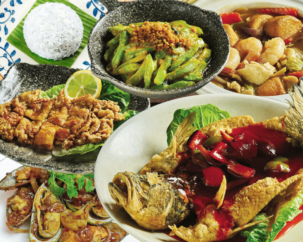 8 Father’s Day Deals In 2022 Like Free Buffets & 50% Off Meals