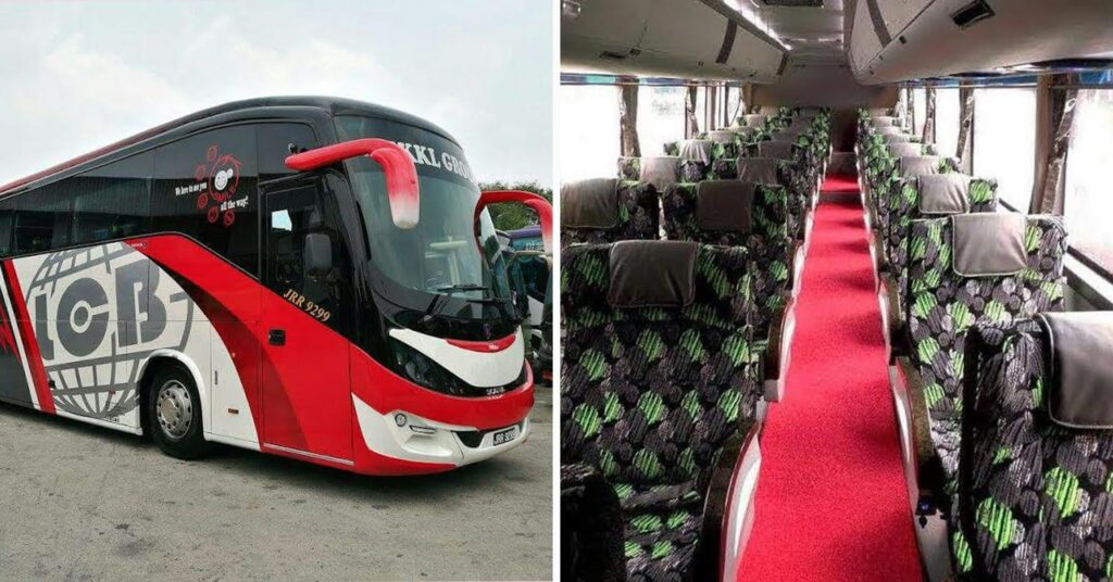 Bus From Singapore To Genting Highlands Travel Guide 2022
