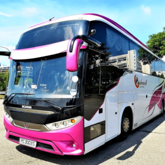 Bus From Singapore To Genting Highlands Travel Guide 2022