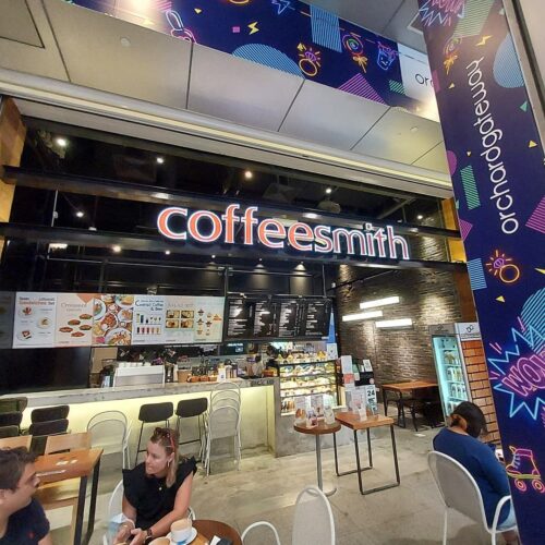 8 Late-Night Food Spots Around Town For A Midnight Snack