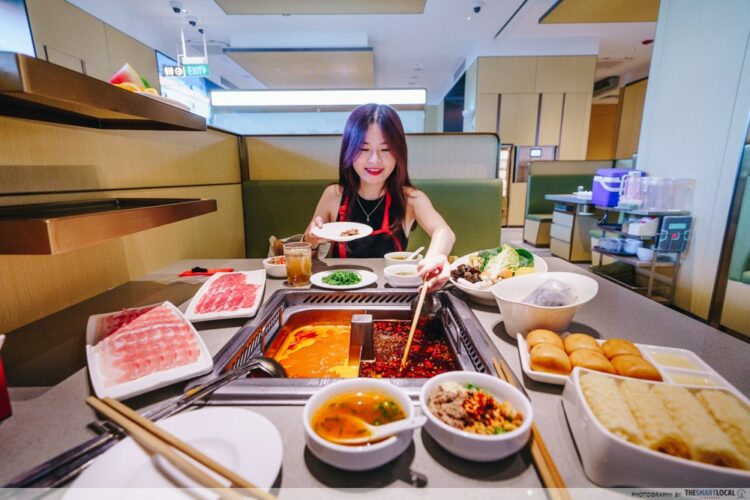 5 Places In JCube To Hang Out After 9PM - Score Vouchers & Win A Bike