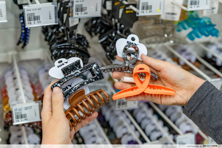 23 Best Things To Buy At Mr DIY Singapore - Affordable Everyday Items