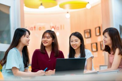 My First Skool - Pre-school In Singapore With Affordable Quality Education