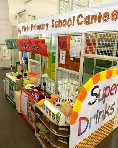 My First Skool - Pre-school In Singapore With Affordable Quality Education