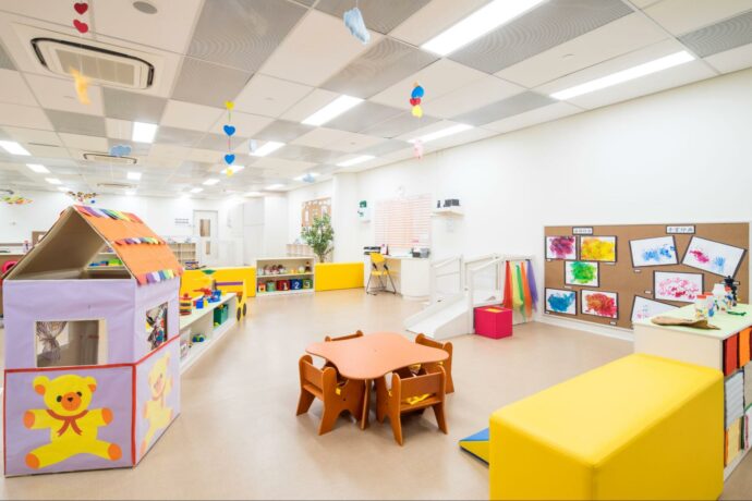 My First Skool - Pre-school In Singapore With Affordable Quality Education