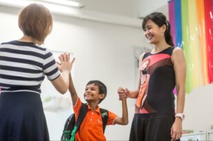 My First Skool - Pre-school In Singapore With Affordable Quality Education