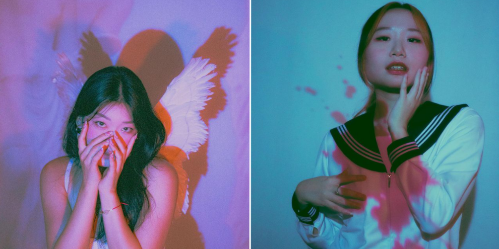 The Parlour Is An NFT Bar With Craft Beers, Skewers & LED Photo Studio