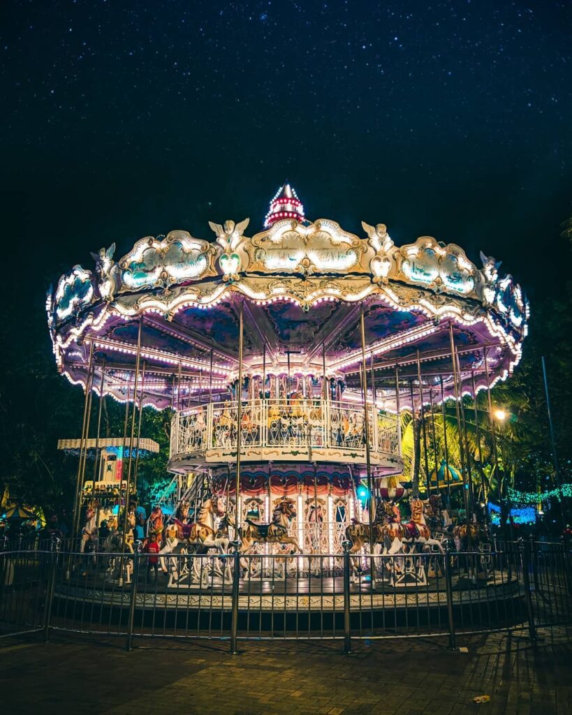 5 Unique JB Itineraries For A 2D1N Visit Across The Causeway