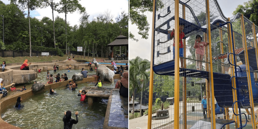 5 Unique JB Itineraries For A 2D1N Visit Across The Causeway