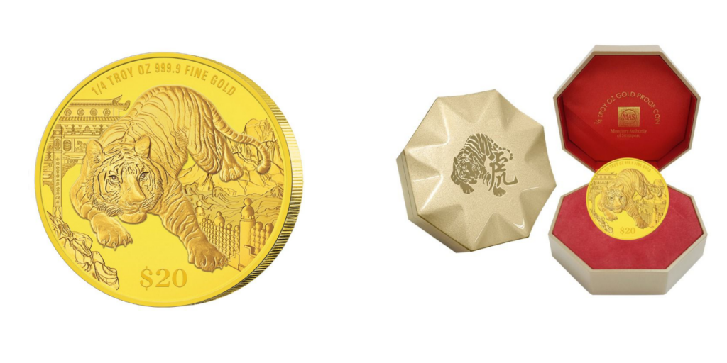 8 Unique Singapore Notes & Coins You'll Rarely See