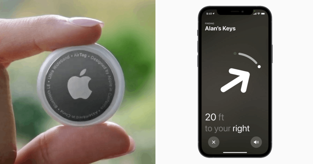 7 Best Bluetooth Trackers & AirTag Alternatives From $9