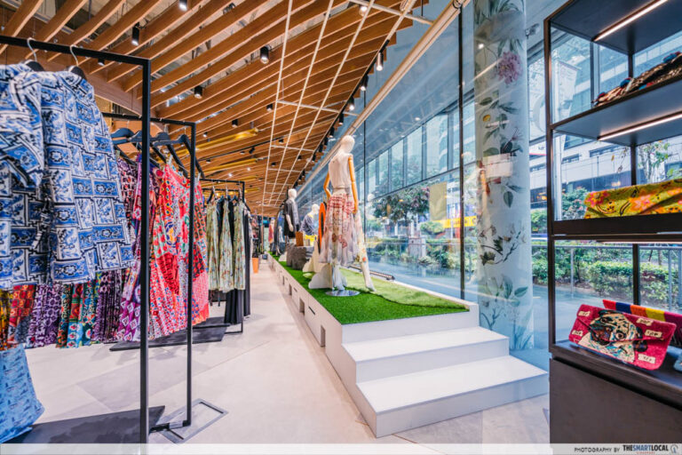 Design Orchard Retail Showcase: Free Ice Cream & Live Music At Reopening