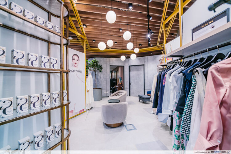 Design Orchard Retail Showcase: Free Ice Cream & Live Music At Reopening