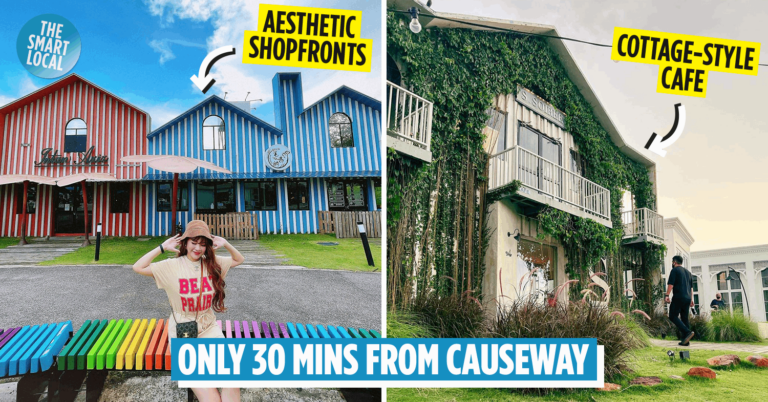 Seletar Aiport Resumes SG-KL Flights By Firefly Airlines In June 2022