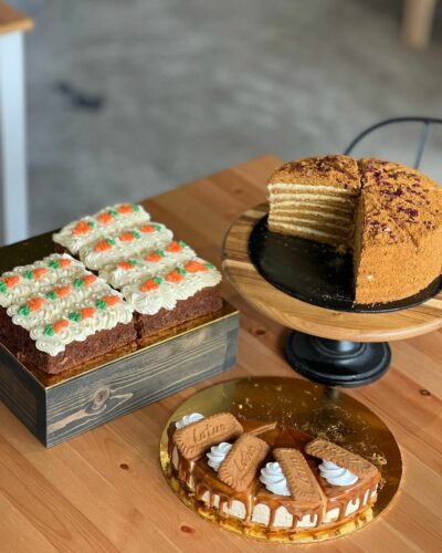 Eco Spring Labs in Johor Bahru Is A Retail Park With Chio “Shophouses”