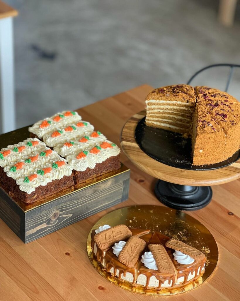 Eco Spring Labs in Johor Bahru Is A Retail Park With Chio “Shophouses”