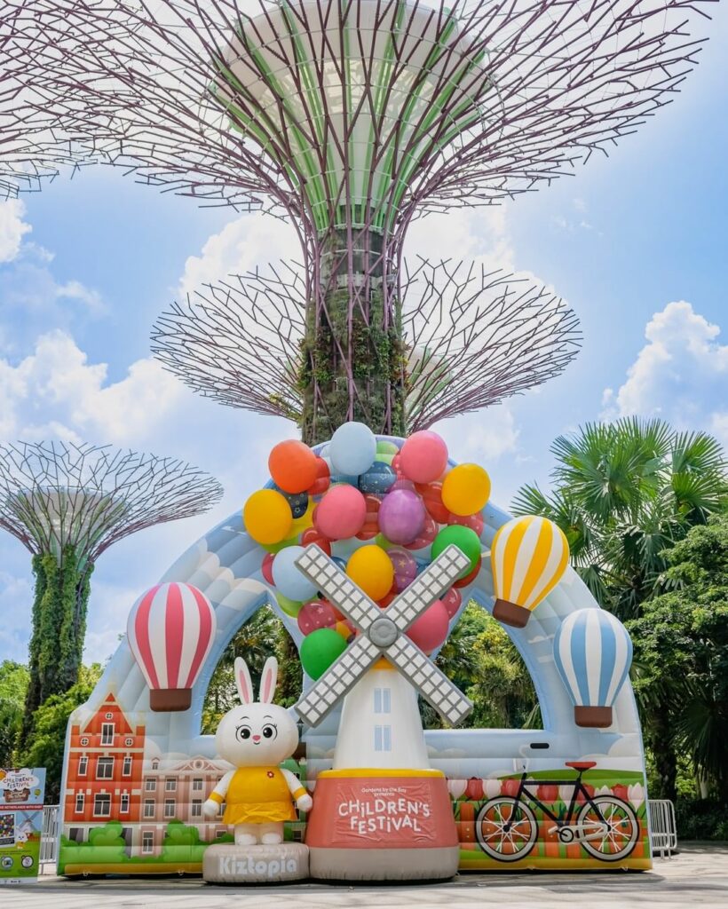 12 Family-Friendly June Holiday Activities In 2022