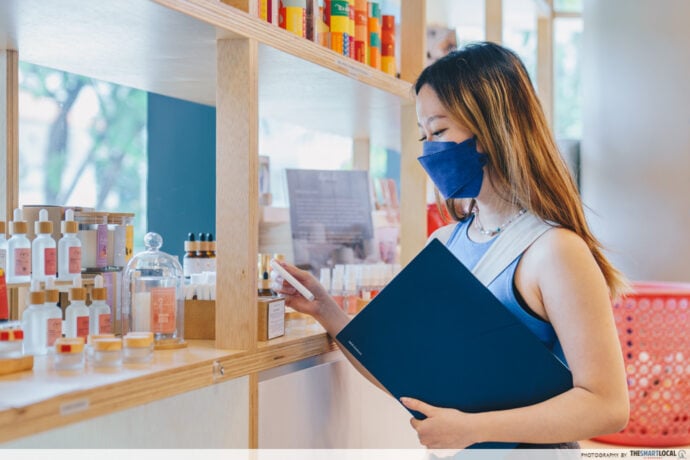 9 Free Work Spaces In Singapore That Are Near MRT Stations