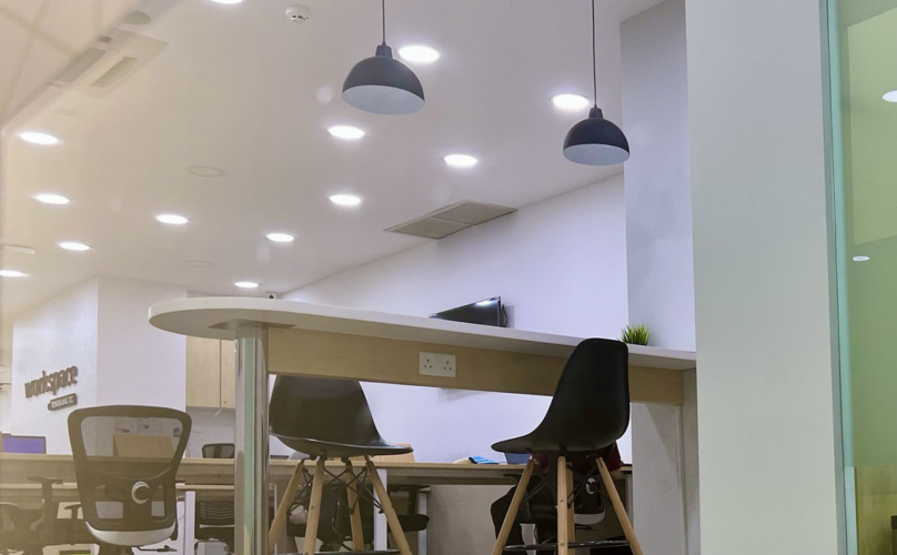 9 Free Work Spaces In Singapore That Are Near MRT Stations [2023]