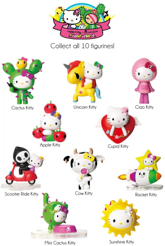 10 Iconic Hello Kitty Toys Every Singaporean Went Crazy Over