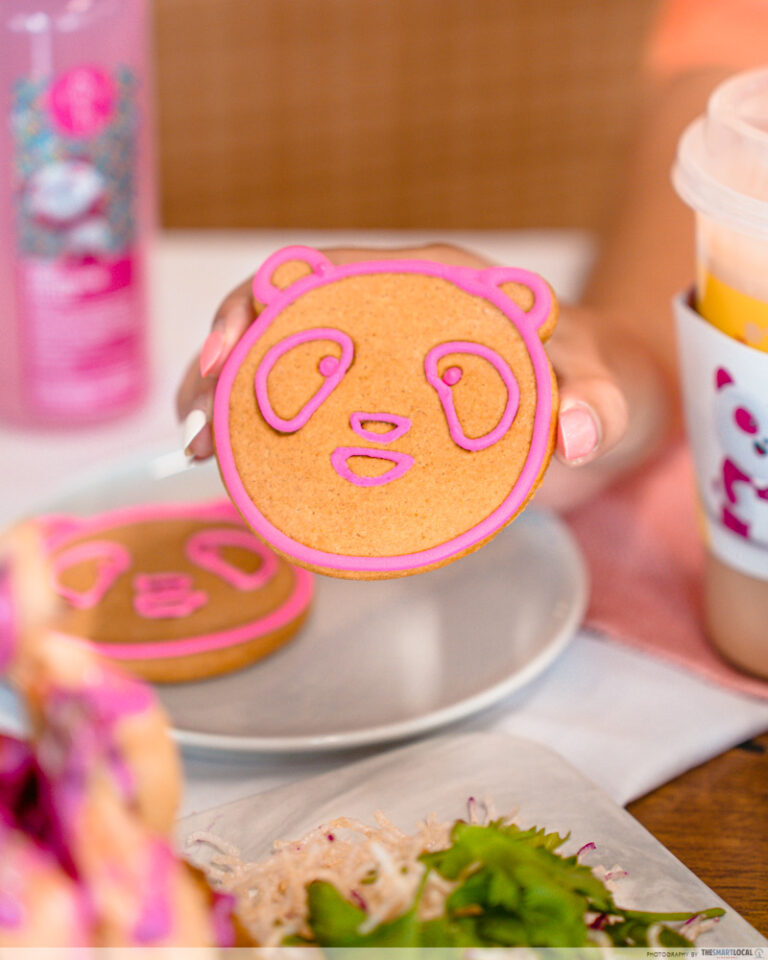 foodpanda Has Pink Foods Up To 50% Off This June