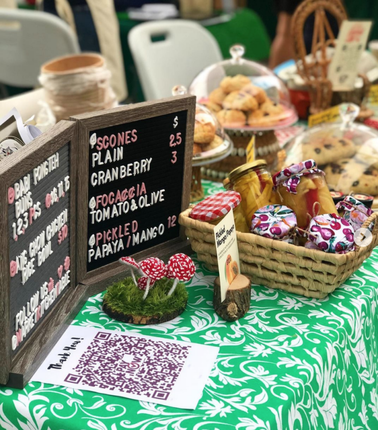 City Sprouts Is An Urban Farm Hidden In An Old Secondary School