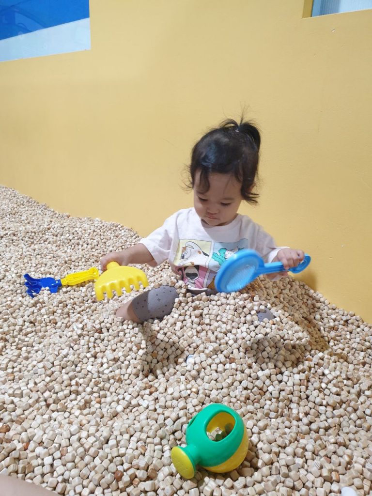 Tayo Station Is A Massive Playground Based On A Popular Kid's Show