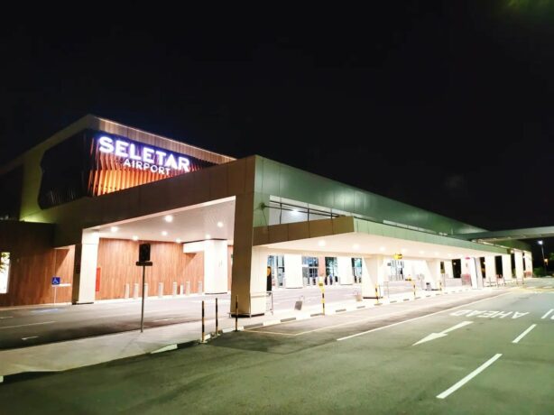 Seletar Aiport Resumes SG-KL Flights By Firefly Airlines In June 2022