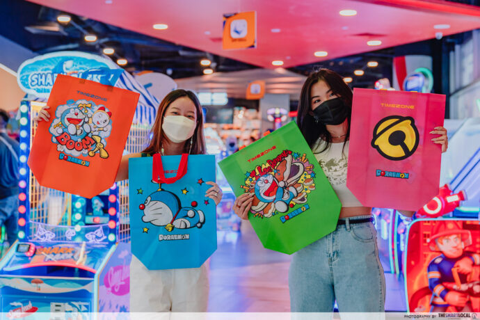 5 Things To Do In Timezone - Mini Bowling, Bumper Cars & AR Games