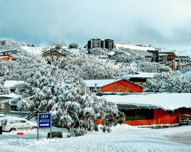 5 Things To Do In & Near Melbourne During Winter